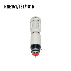 ラジアルかしめ機ユニット RNE - 仲精機株式会社